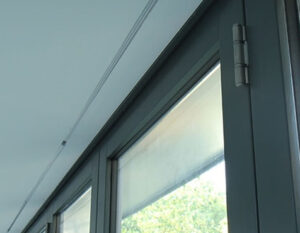 Recessed Blinds & Concealed Blind Installers | Aquarius Blinds